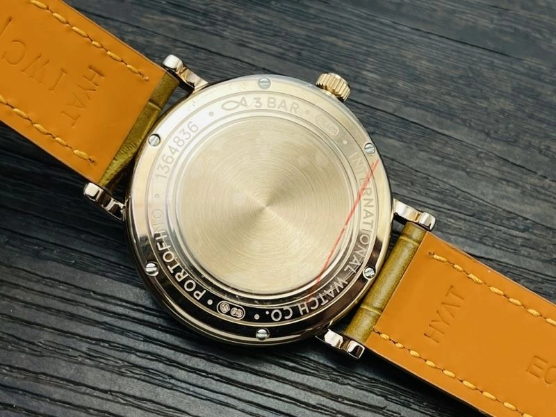 Legit IWC Watches