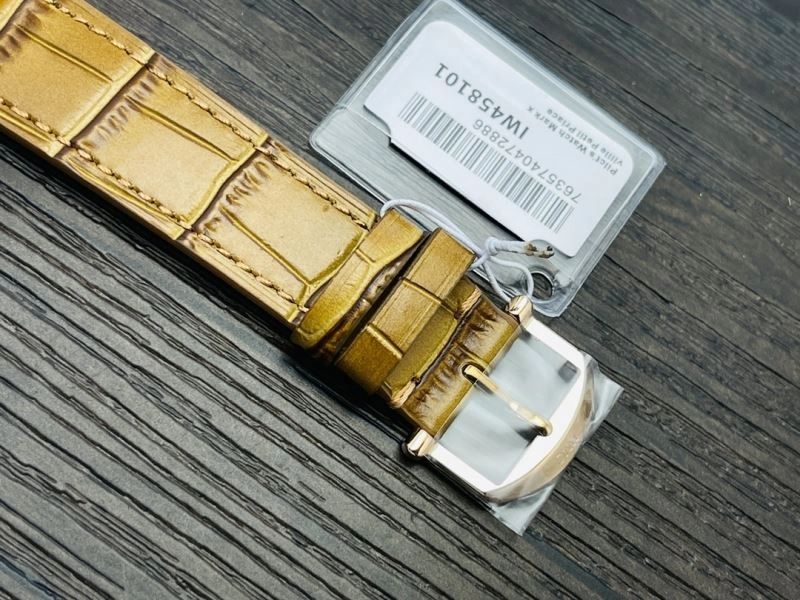 Legit IWC Watches