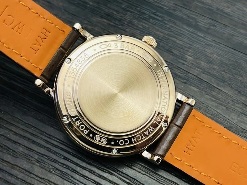 Mirror quality IWC Watches