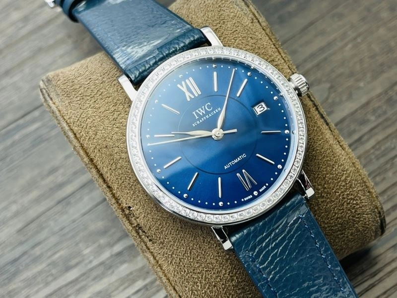 Genuine IWC Watches