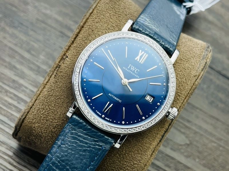 Genuine IWC Watches