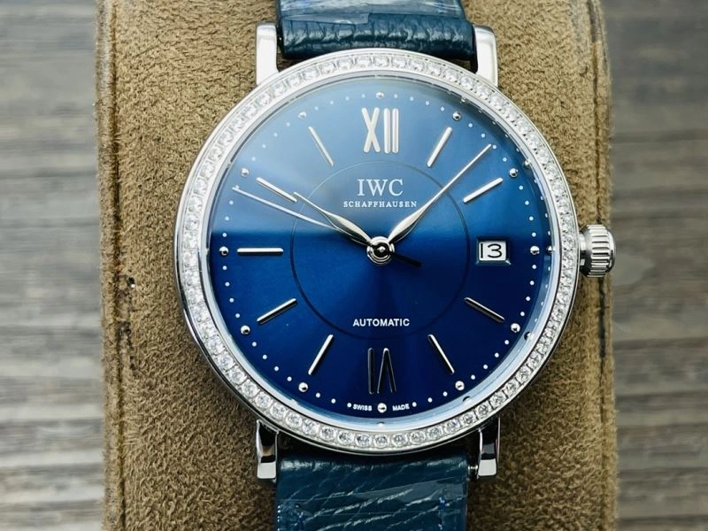 Genuine IWC Watches