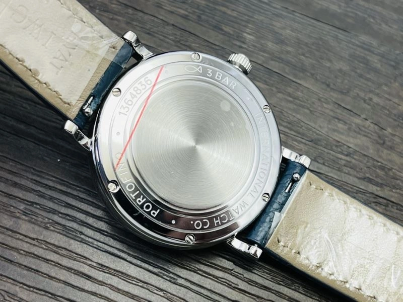 Genuine IWC Watches
