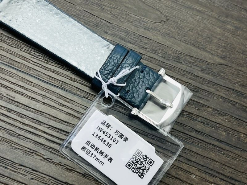 Genuine IWC Watches