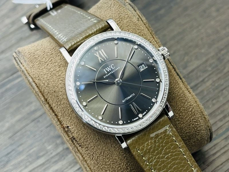 Factory-made IWC Watches