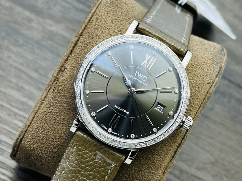 Factory-made IWC Watches