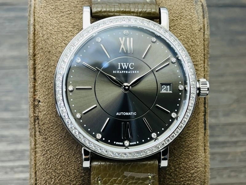 Factory-made IWC Watches