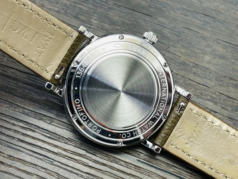 Factory-made IWC Watches