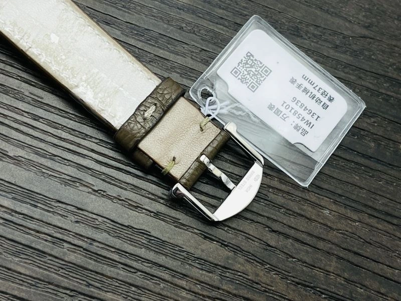 Factory-made IWC Watches