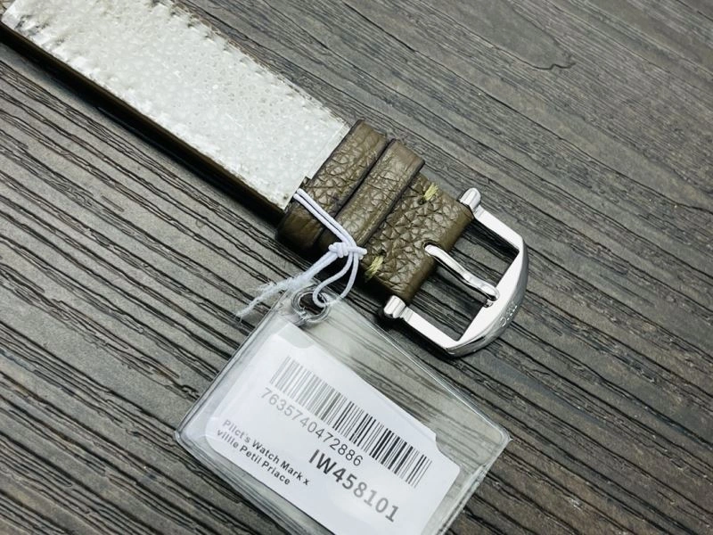 Factory-made IWC Watches