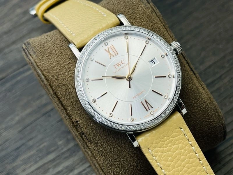 Affordable IWC Watches