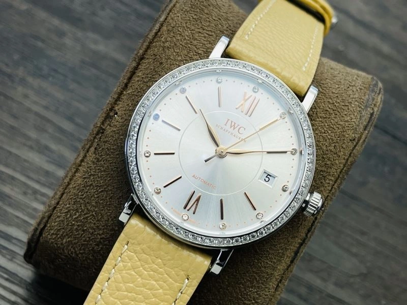 Affordable IWC Watches