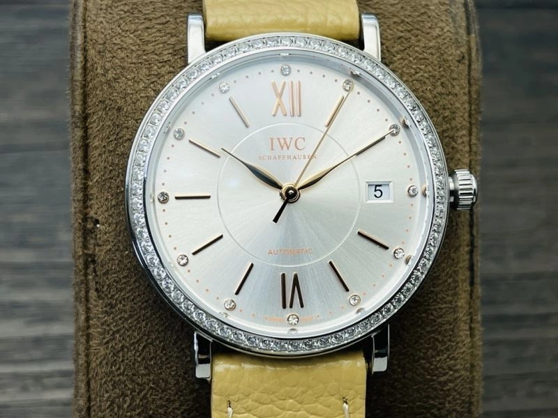 Affordable IWC Watches