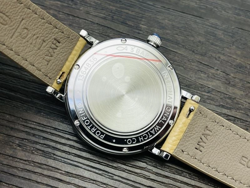 Affordable IWC Watches