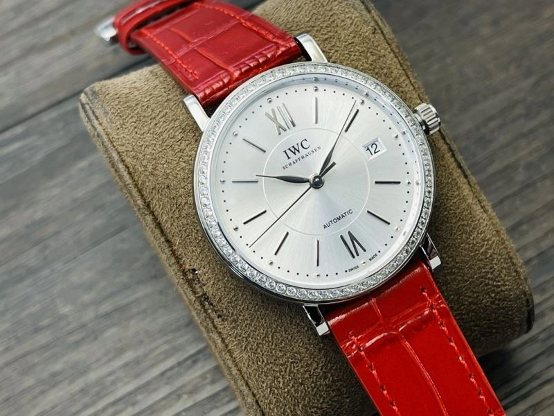 Real IWC Watches