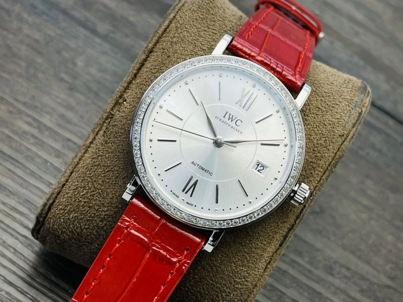 Real IWC Watches