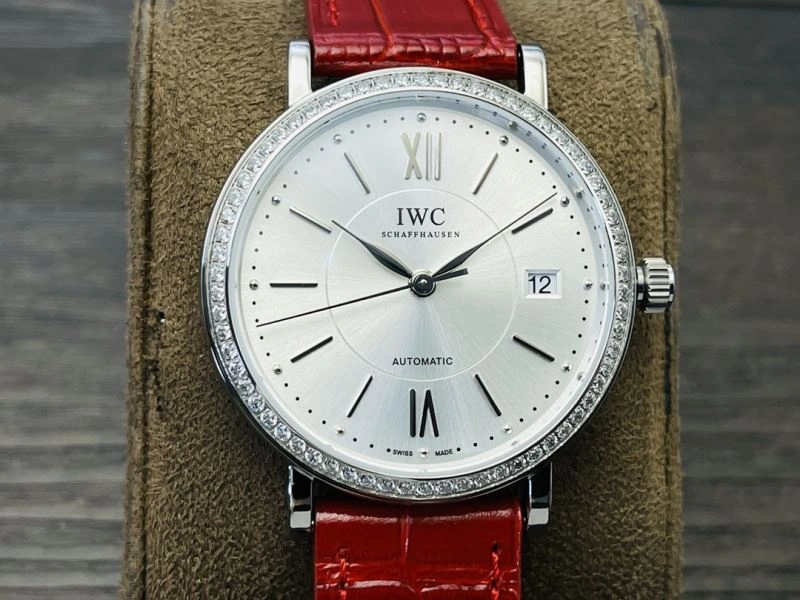 Real IWC Watches