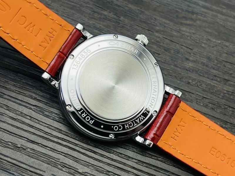 Real IWC Watches