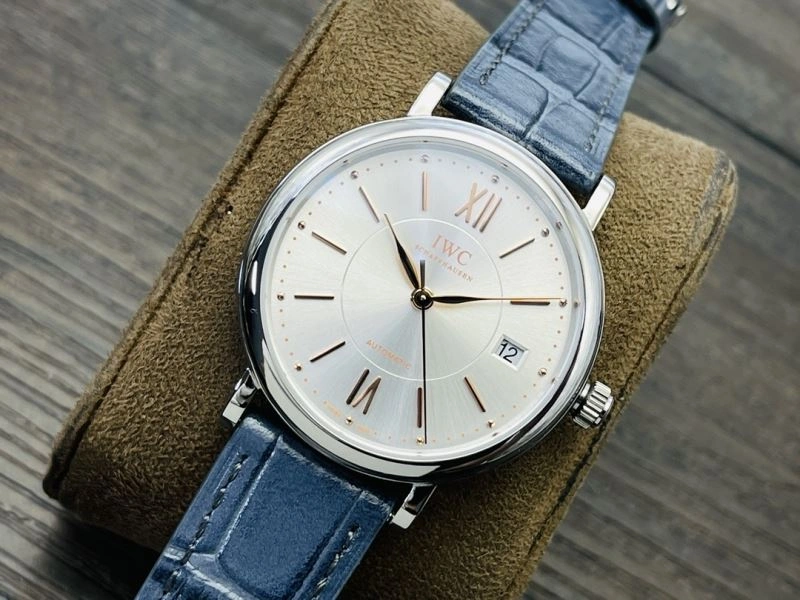 1:1 copy IWC Watches