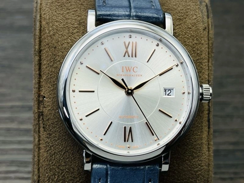 1:1 copy IWC Watches