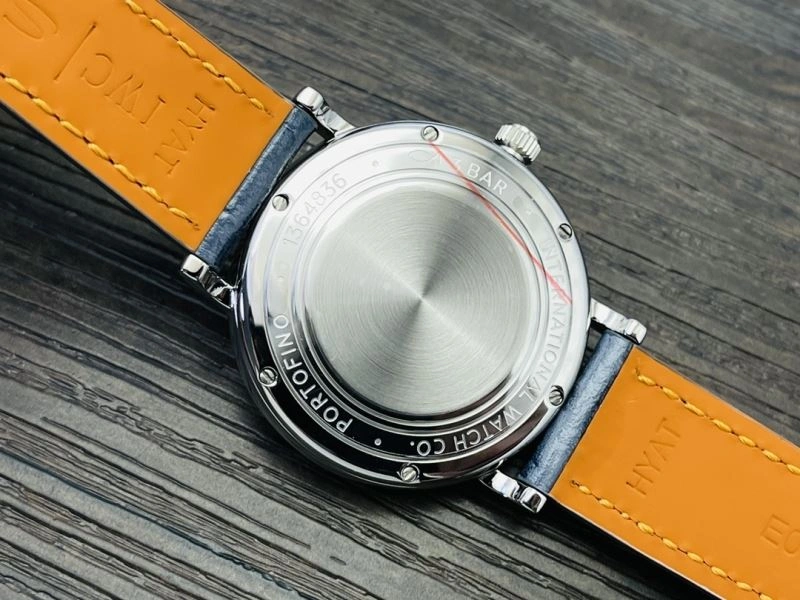 1:1 copy IWC Watches