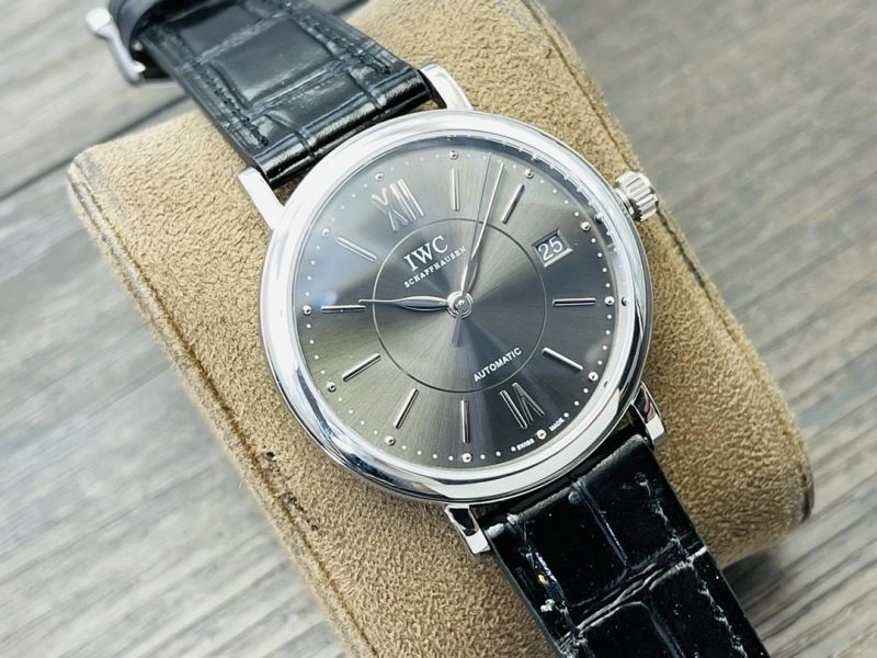 Value-priced IWC Watches