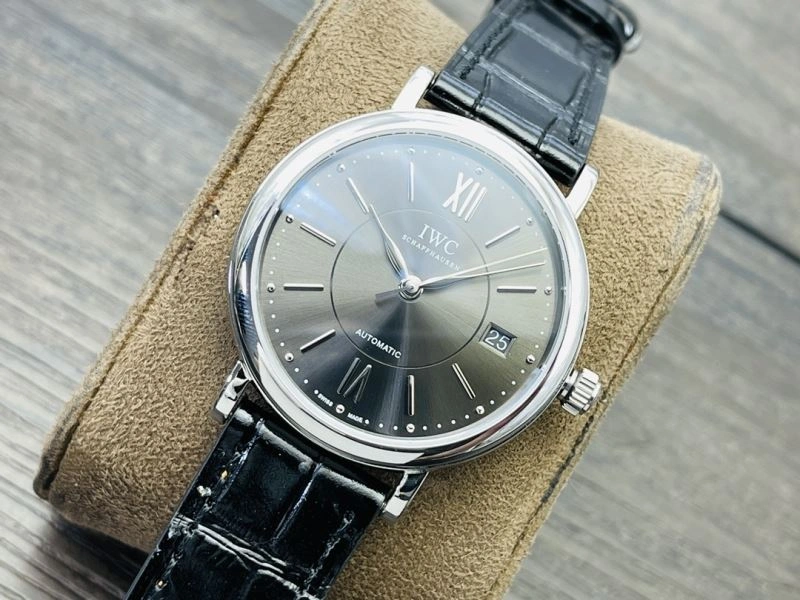 Value-priced IWC Watches