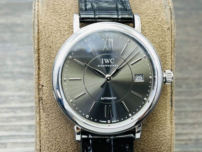 Value-priced IWC Watches