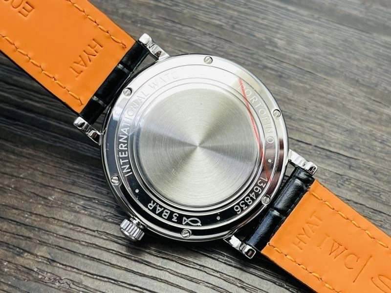 Value-priced IWC Watches