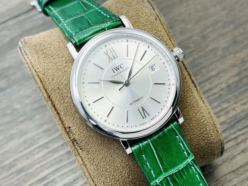 Cut-rate IWC Watches