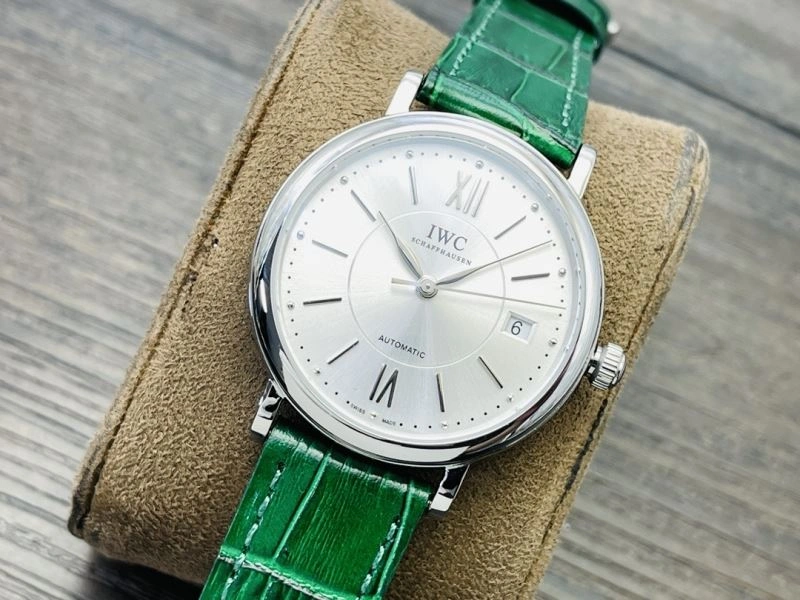 Cut-rate IWC Watches