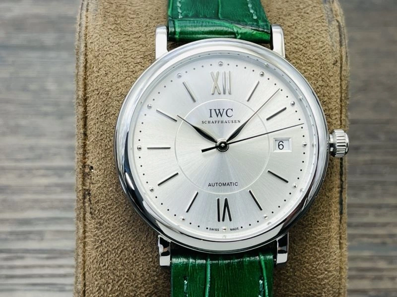 Cut-rate IWC Watches