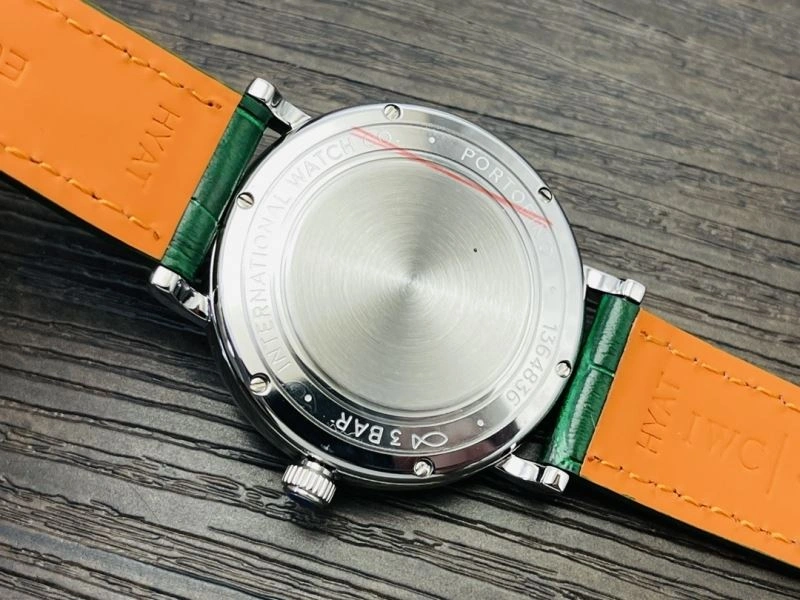 Cut-rate IWC Watches