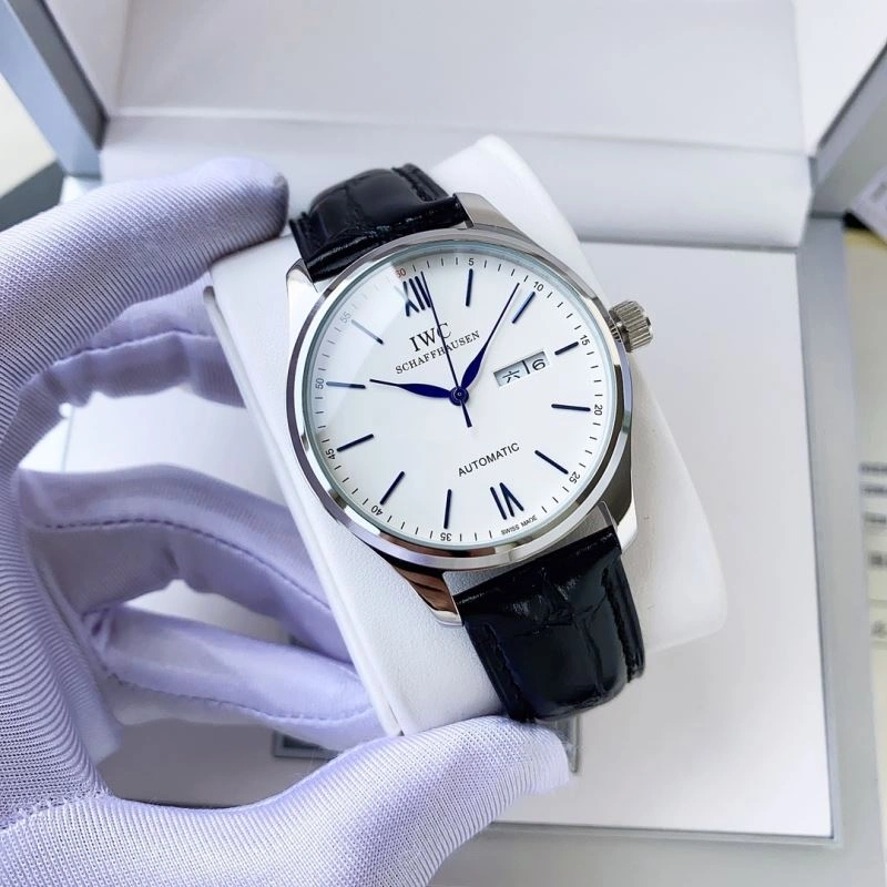 IWC Watches