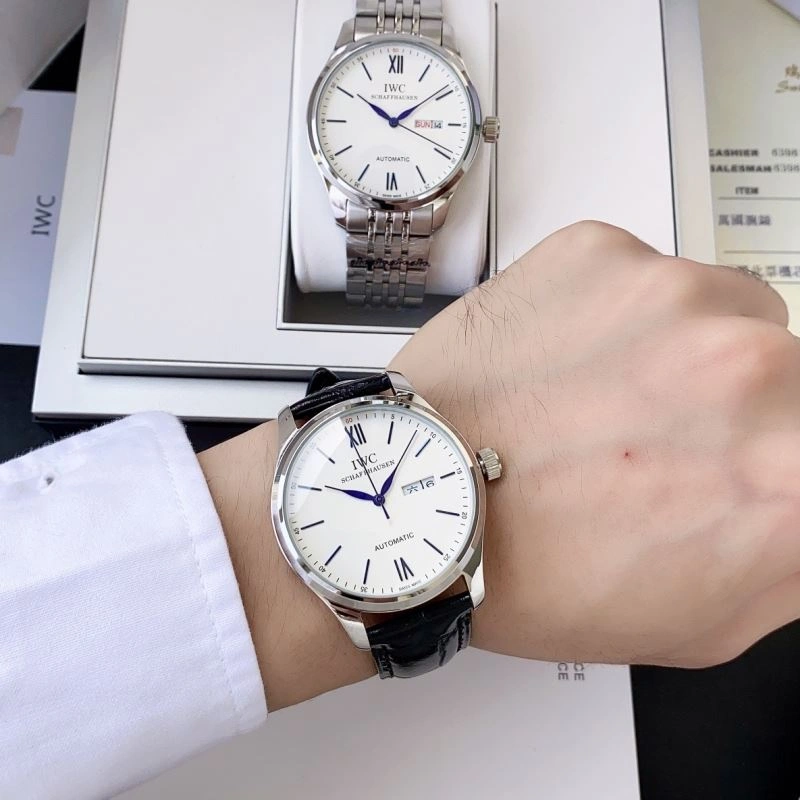 Brand-original IWC Watches