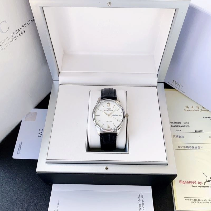 Brand-original IWC Watches