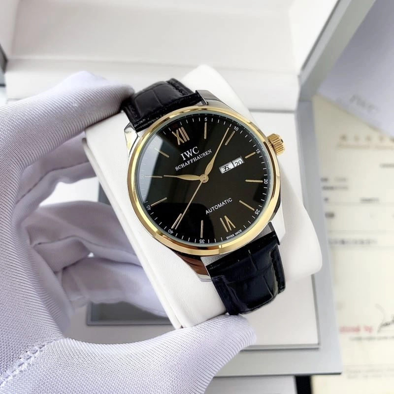 Affordable IWC Watches