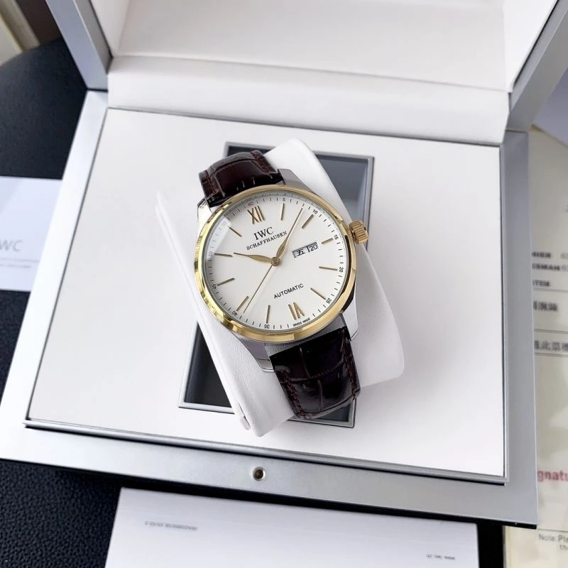 Affordable IWC Watches