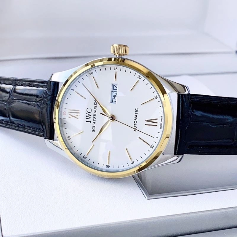 Affordable IWC Watches