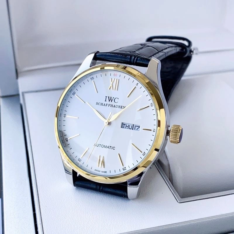 Affordable IWC Watches
