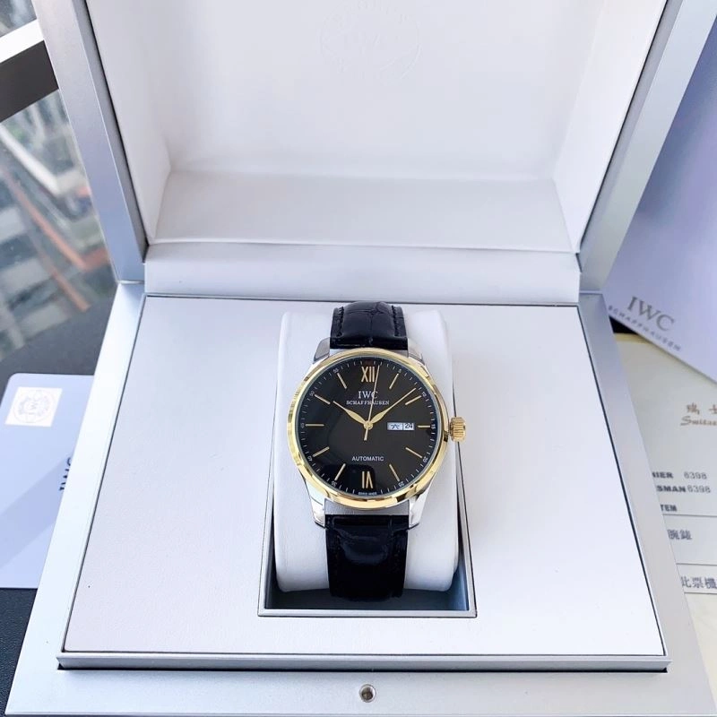 Affordable IWC Watches