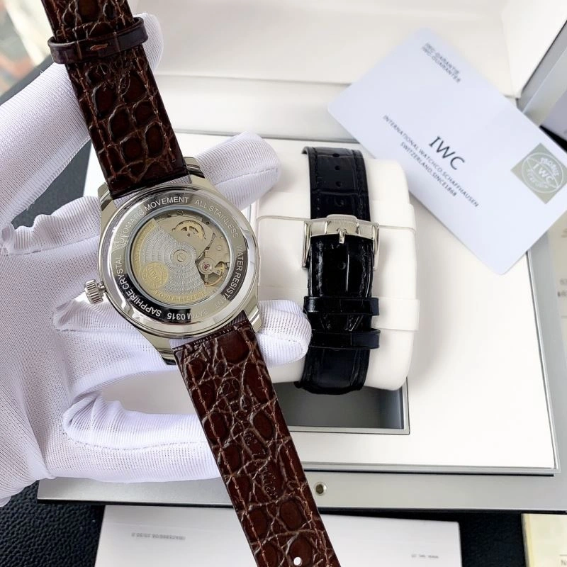 Affordable IWC Watches
