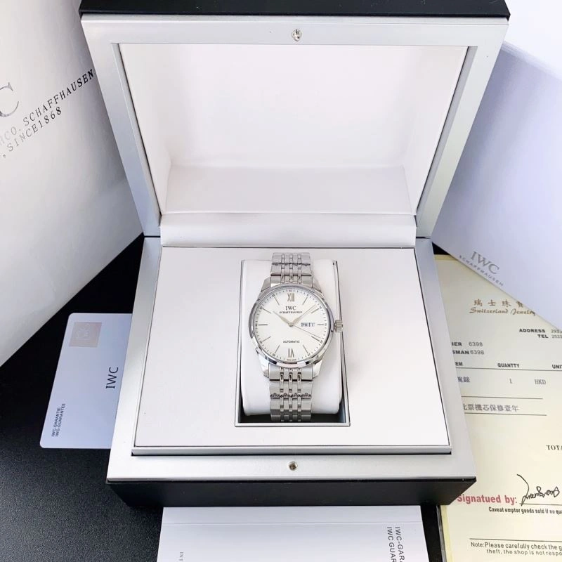 Brand-original IWC Watches