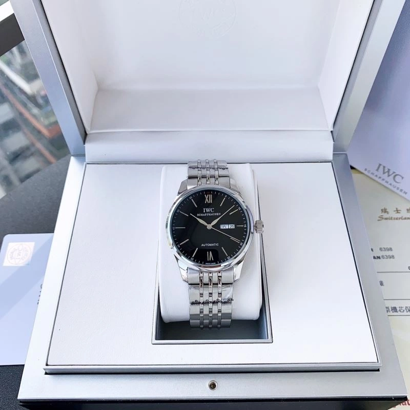Brand-original IWC Watches