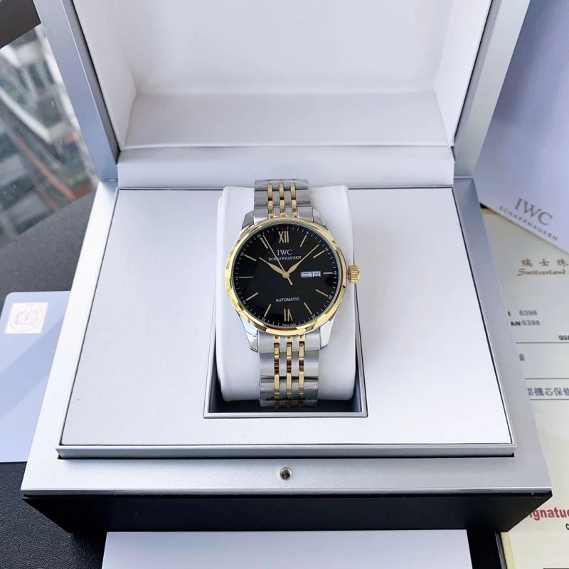 Brand-original IWC Watches