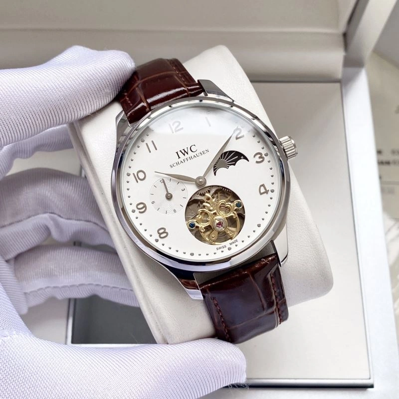 Real IWC Watches
