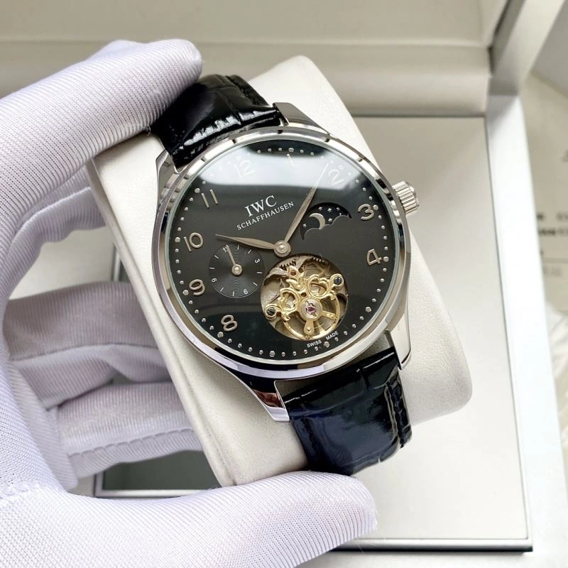 Real IWC Watches