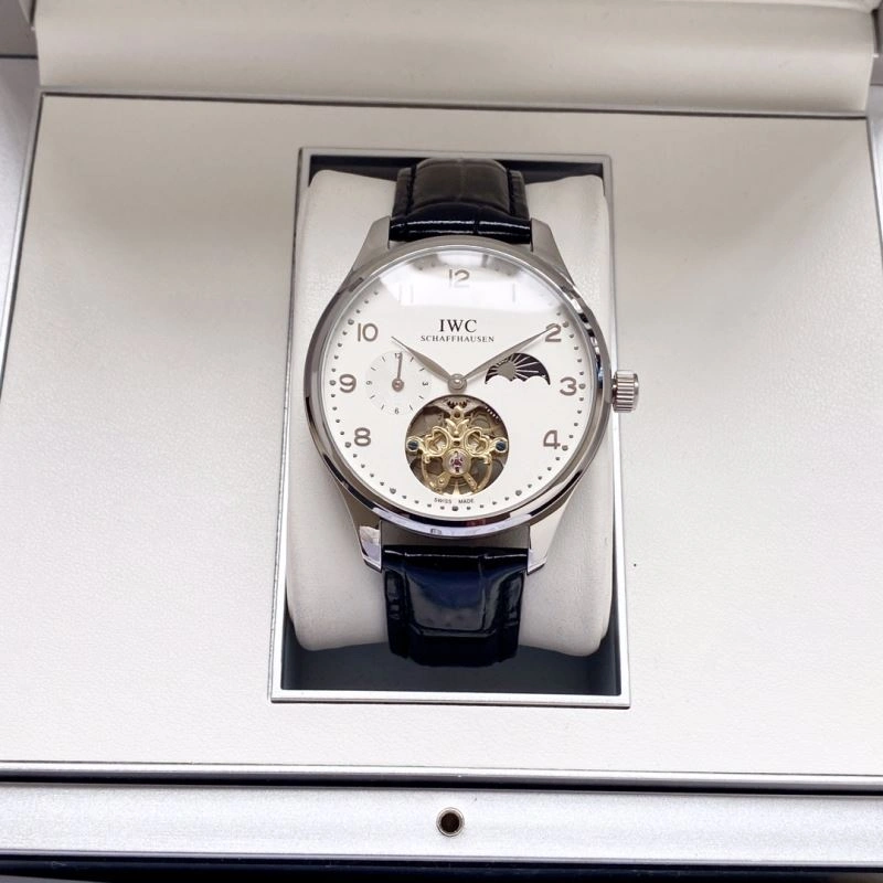 Real IWC Watches