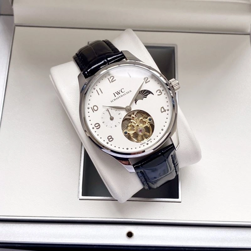 Real IWC Watches