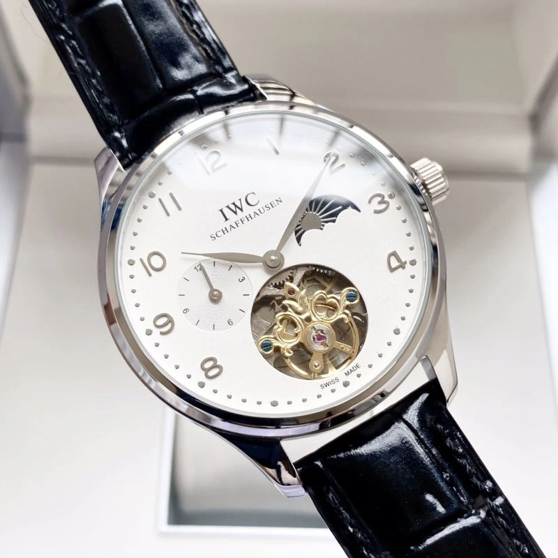 Real IWC Watches